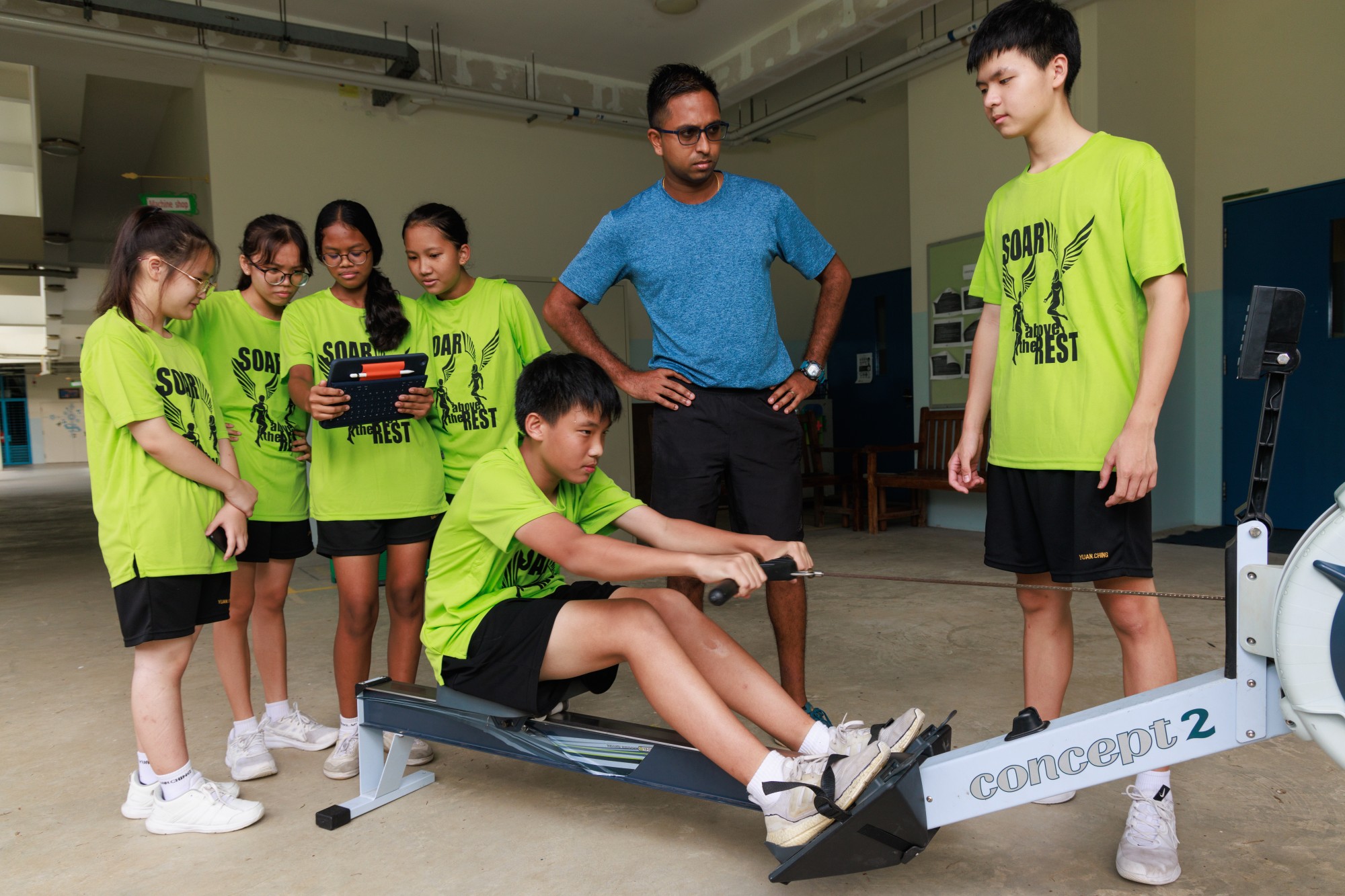 Learning for Life Programme